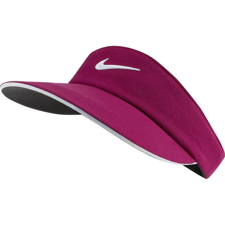Nike Aerobill Womens Golf Visor Pga Tour Superstore