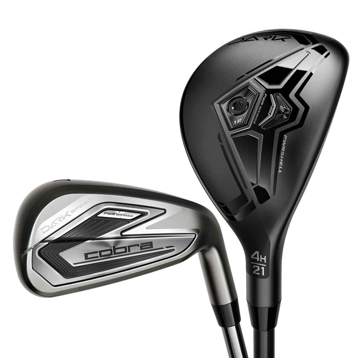Cobra DarkSpeed Combo Set w/ Graphite Shafts | PGA TOUR Superstore