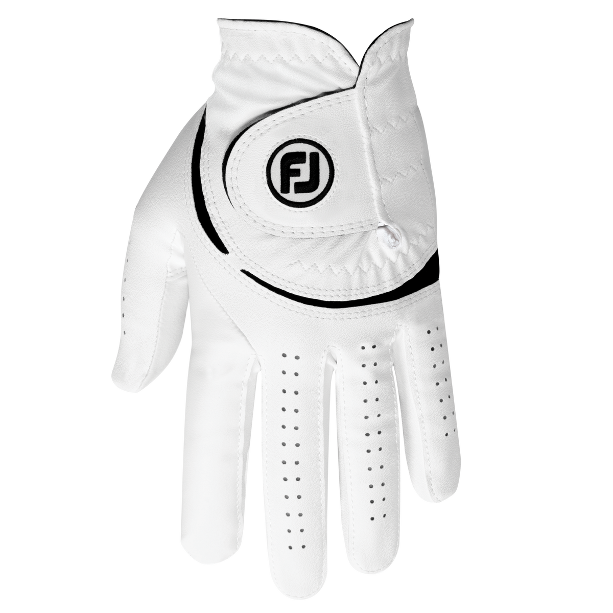 Footjoy Weathersof 2023 Womens Golf Glove Pga Tour Superstore