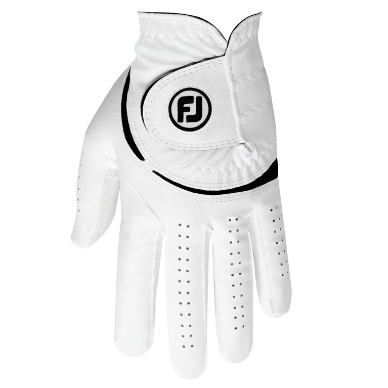 FootJoy WeatherSof 2023 Women's Golf Glove | PGA TOUR Superstore