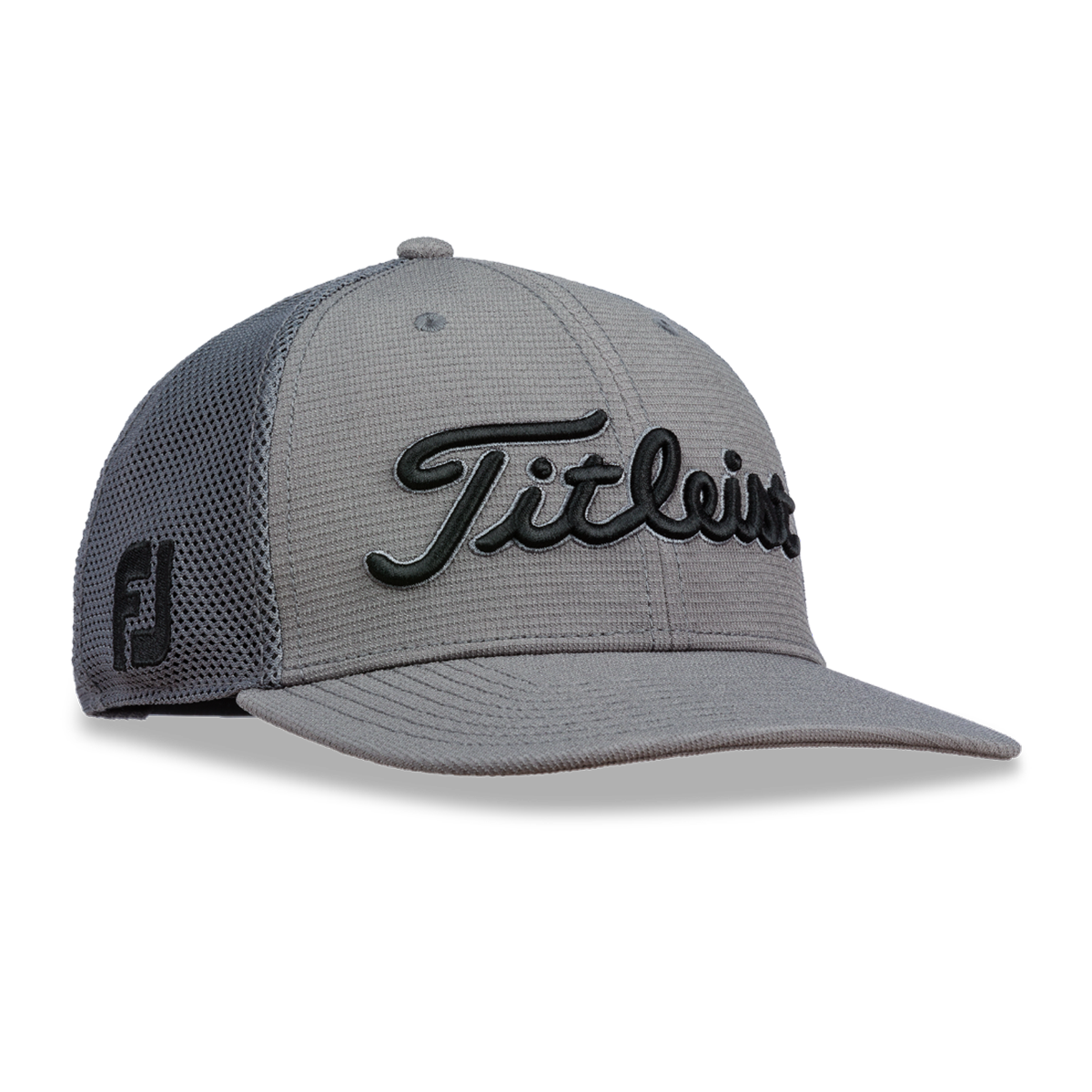 Titleist Tour Snapback Mesh Hat Pga Tour Superstore