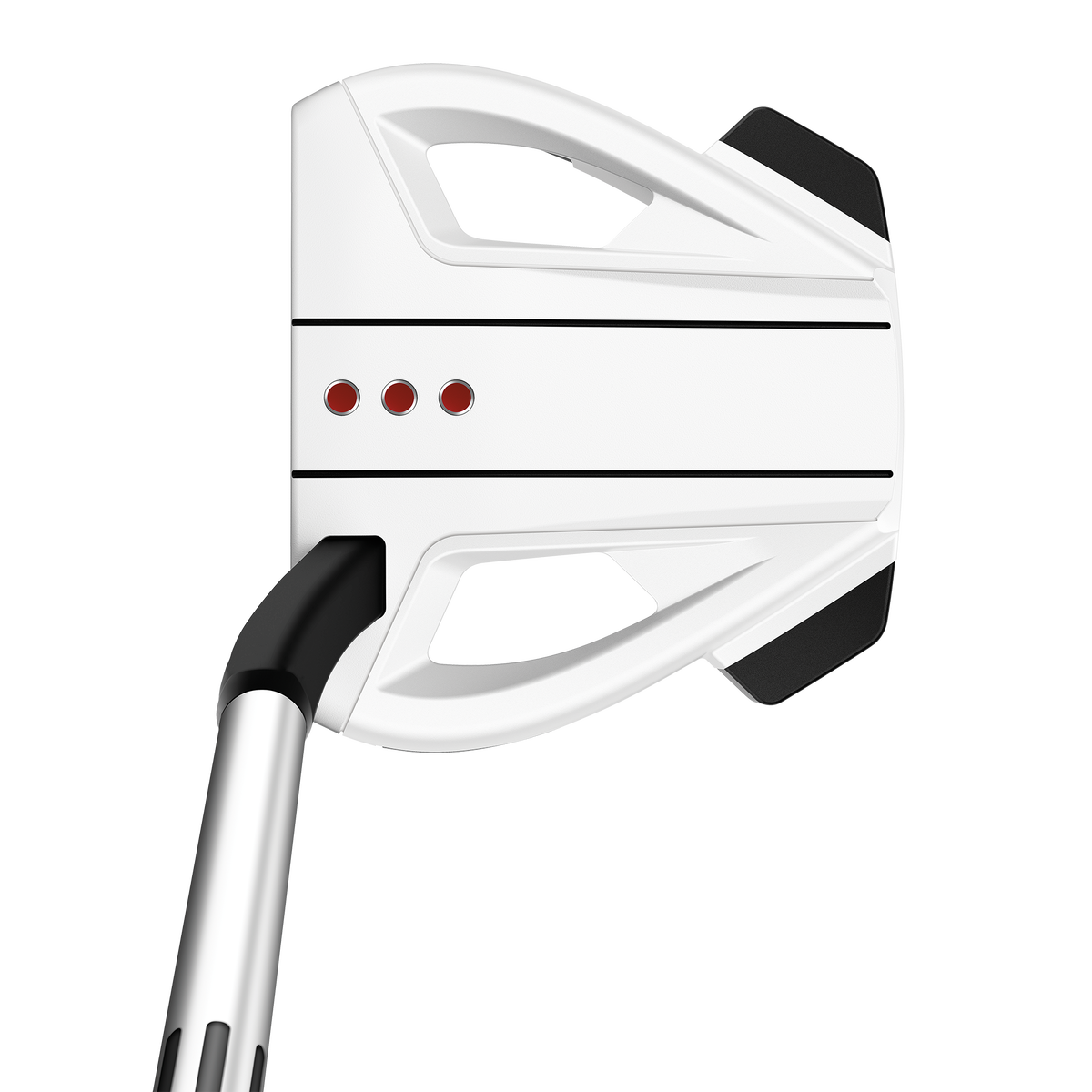 TaylorMade Spider EX White #9 Putter | PGA TOUR Superstore