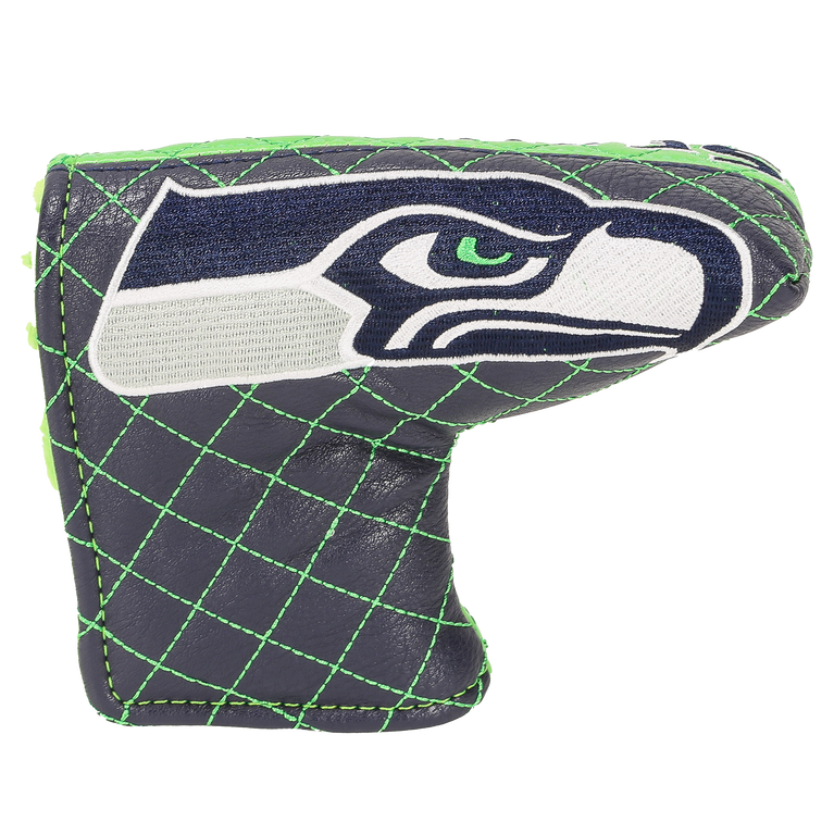 CMC Design Seattle Seahawks Blade Putter Cover | PGA TOUR Superstore