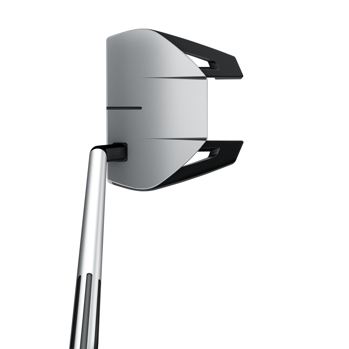TaylorMade Spider GT Silver #3 Putter | PGA TOUR Superstore