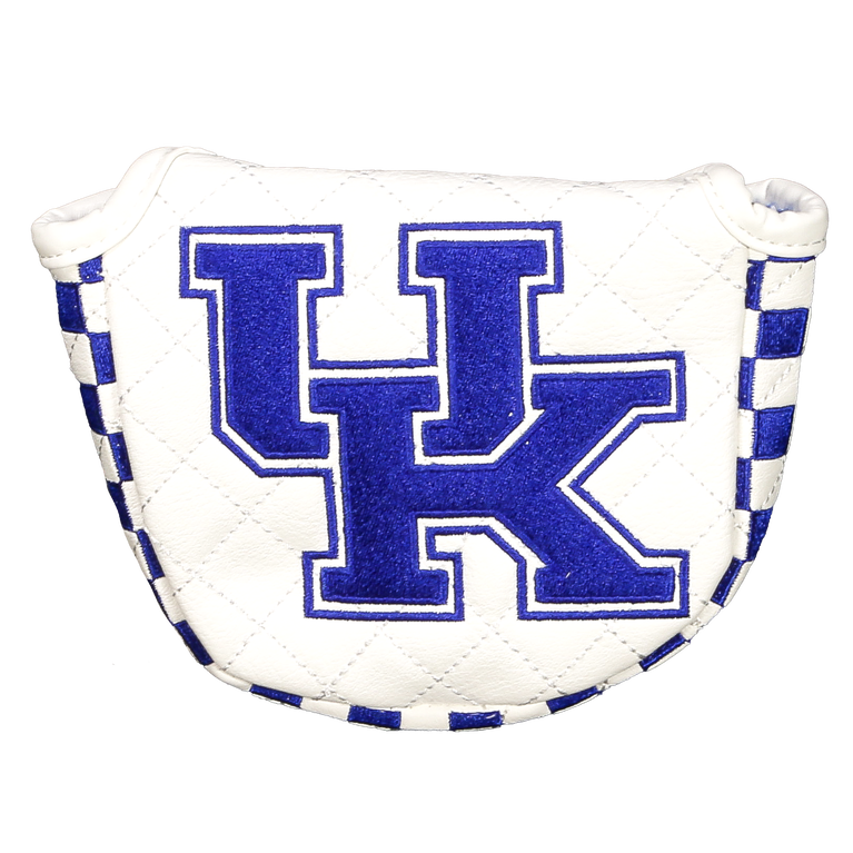 CMC Design Kentucky Wildcats Mallet Head Cover | PGA TOUR Superstore