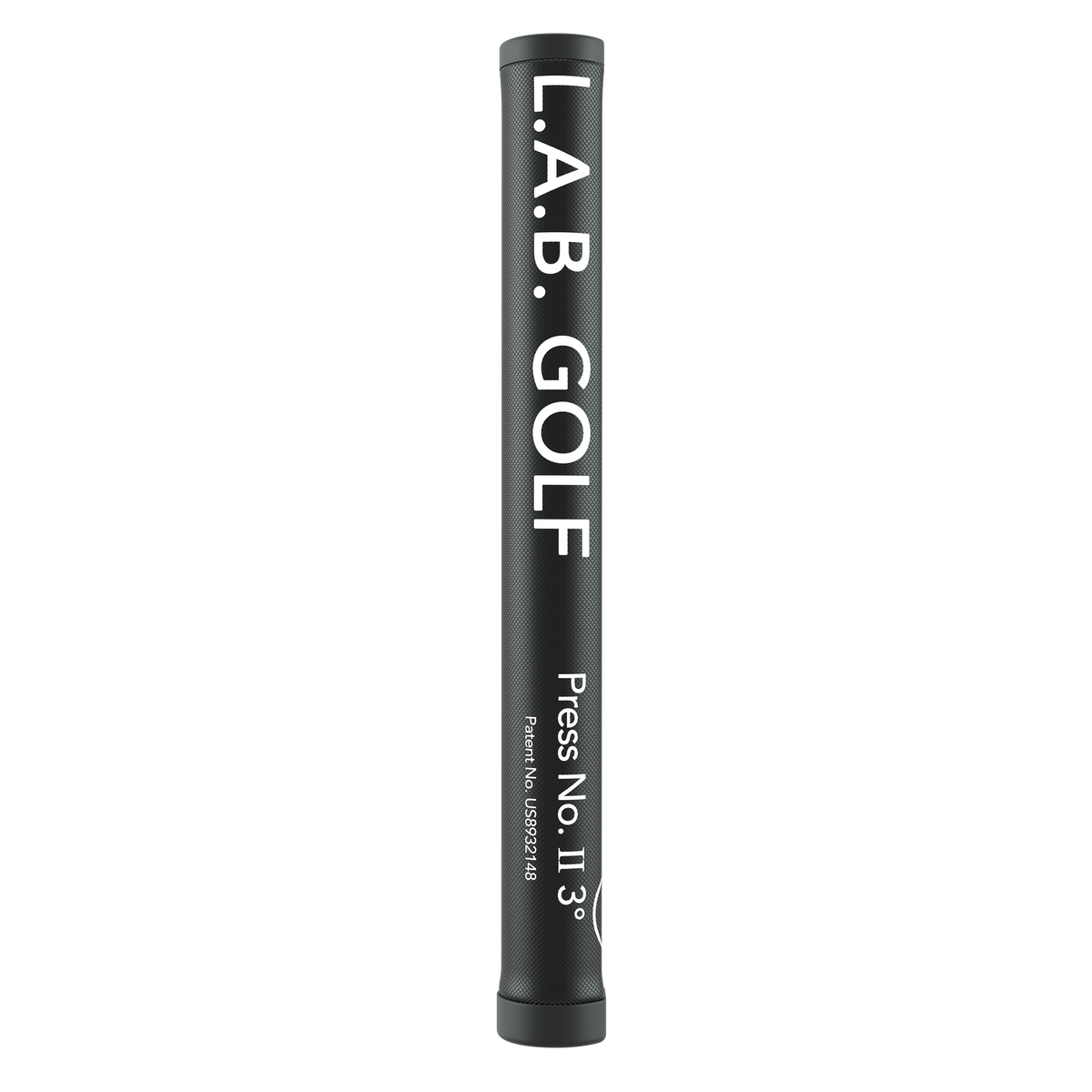 LAB Golf Press II 3° Putter Grip | PGA TOUR Superstore