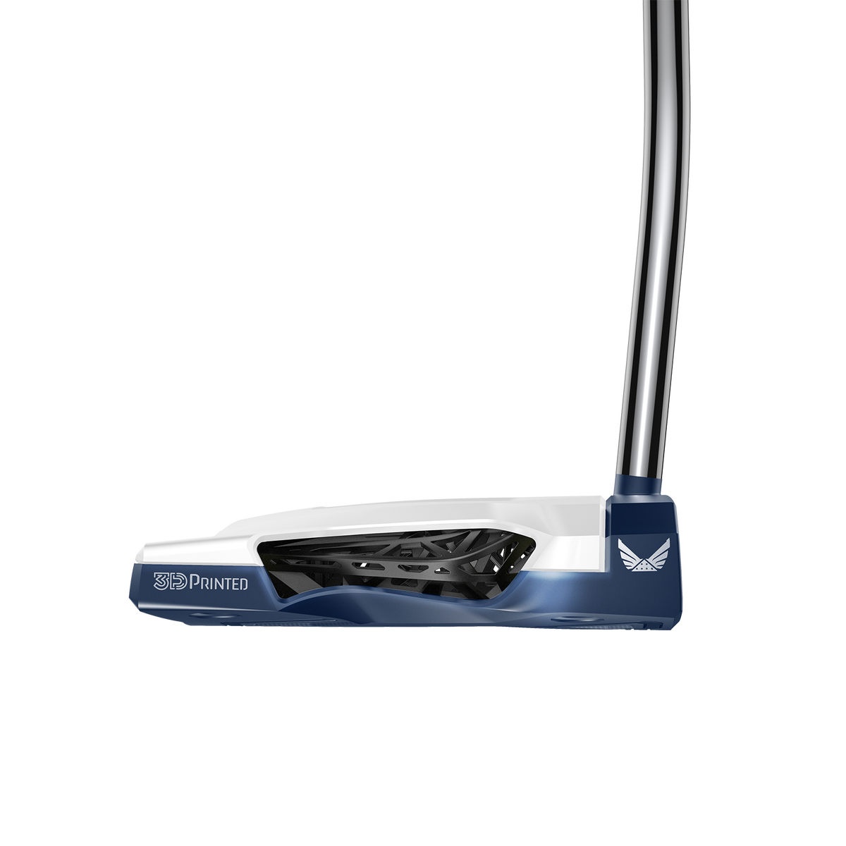COBRA Limited Edition 3D Printed Agera Volition Putter | PGA TOUR ...