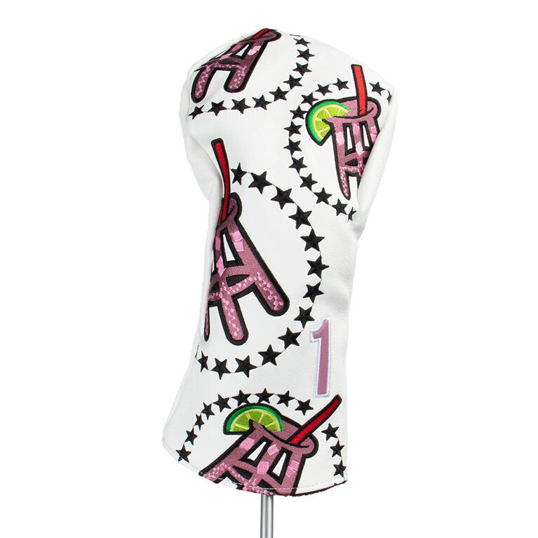 Barstool Sports Transfusion Driver Headcover | PGA TOUR Superstore