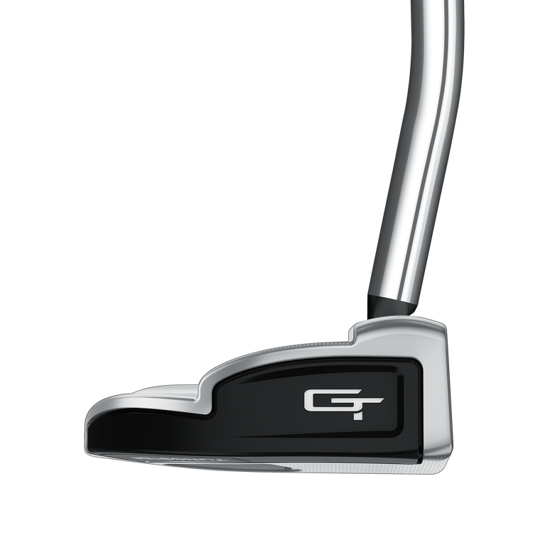 Taylormade Spider Gt Notchback Sb Putter Pga Tour Superstore