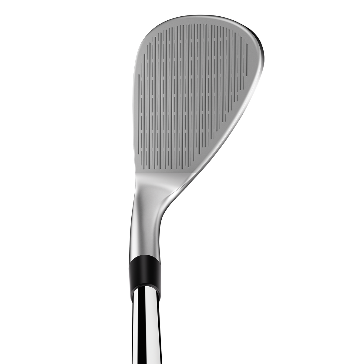 TaylorMade Hi-Toe 3 Chrome Wedge | PGA TOUR Superstore