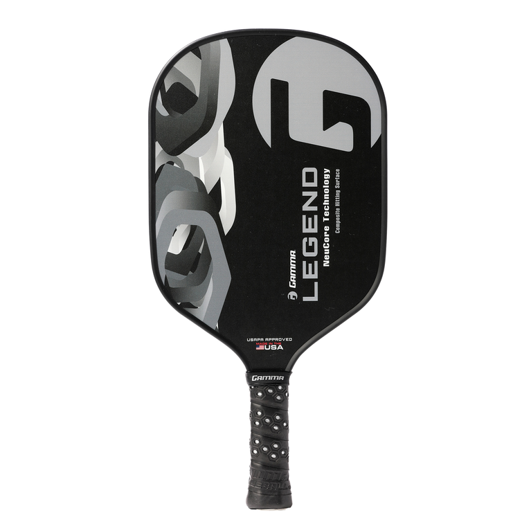 Gamma Legend Pickleball Paddle | PGA TOUR Superstore