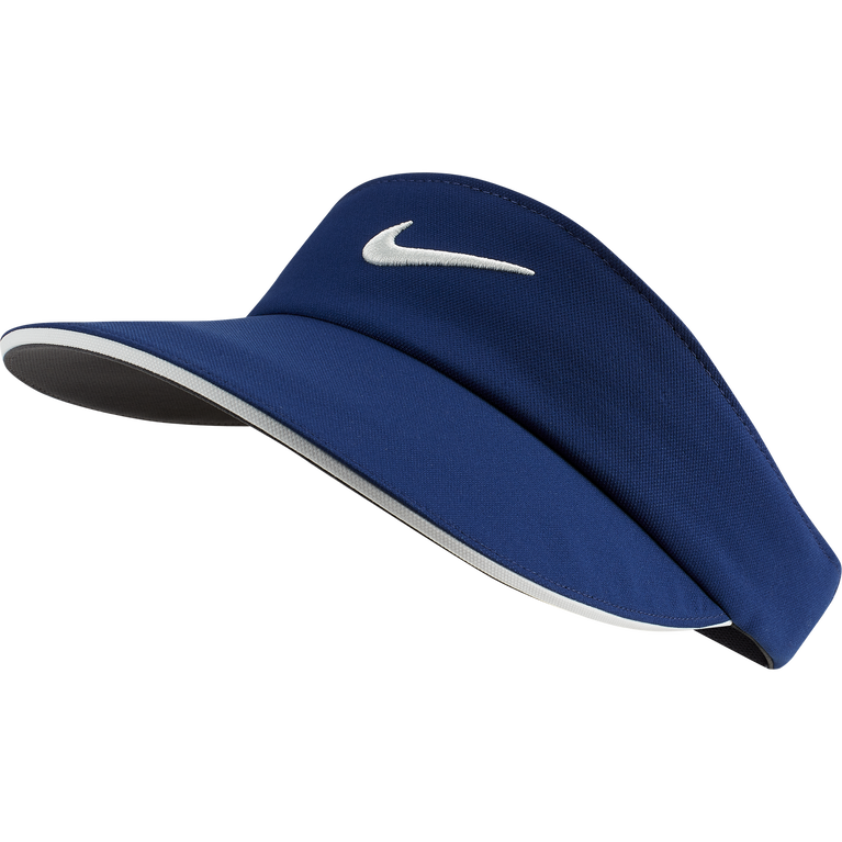 Nike Aerobill Womens Golf Visor Pga Tour Superstore