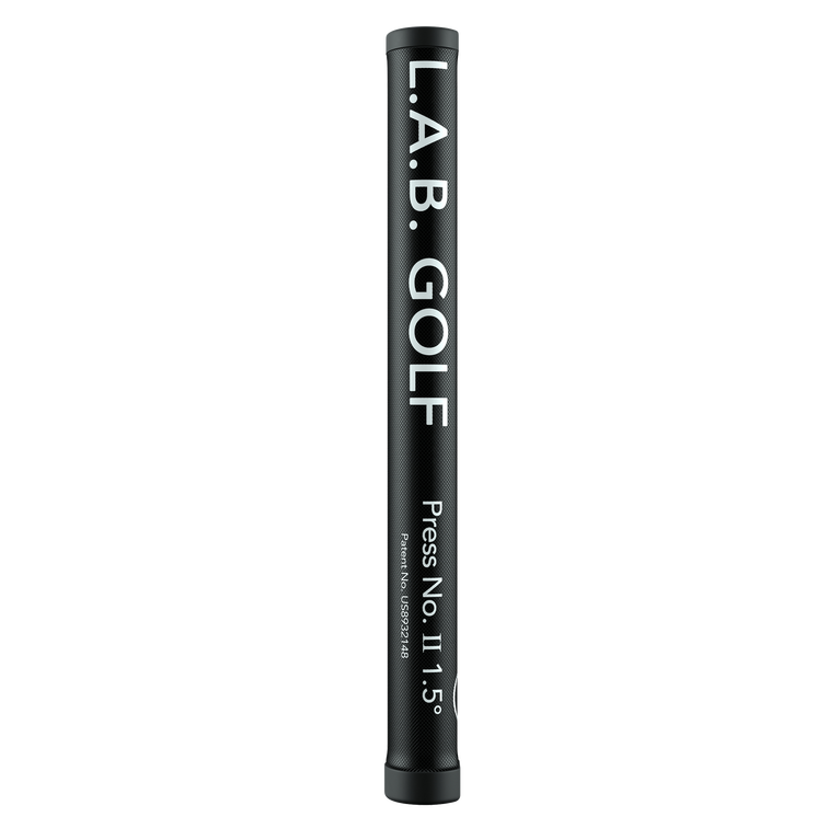 LAB Golf Press II 1.5° Putter Grip | PGA TOUR Superstore