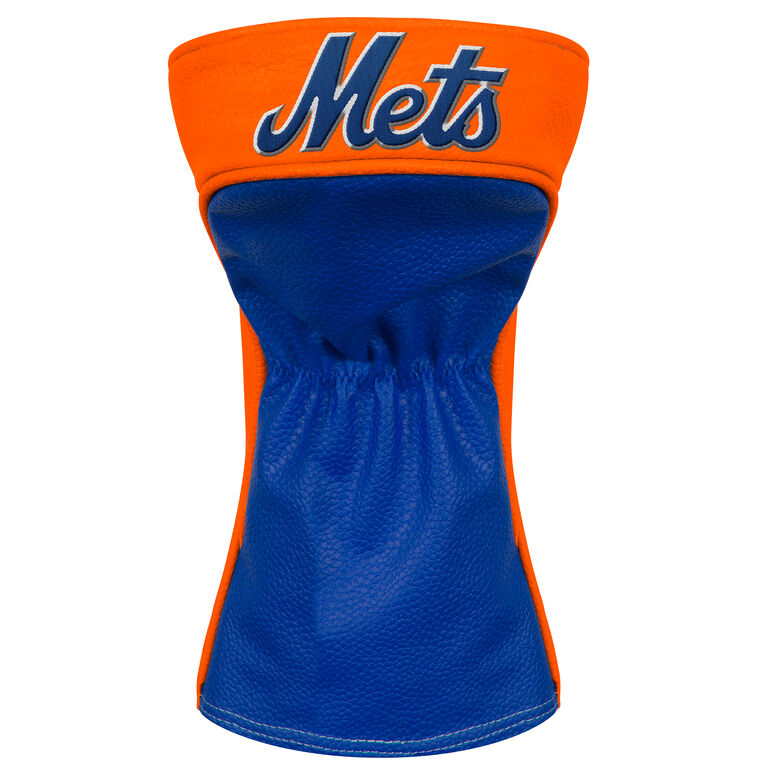 Team Effort New York Mets Individual Driver Headcover Pga Tour Superstore