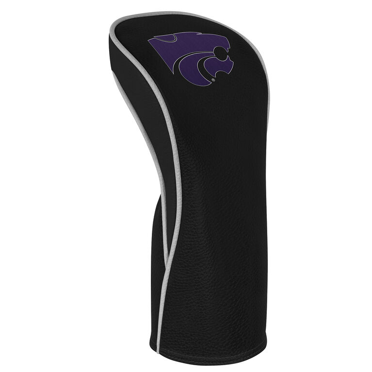 Team Effort Kansas State Wildcats Driver Headcover Pga Tour Superstore