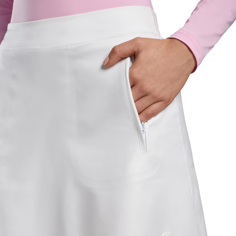 Gfore Go To Effortless 15 Skort Pga Tour Superstore