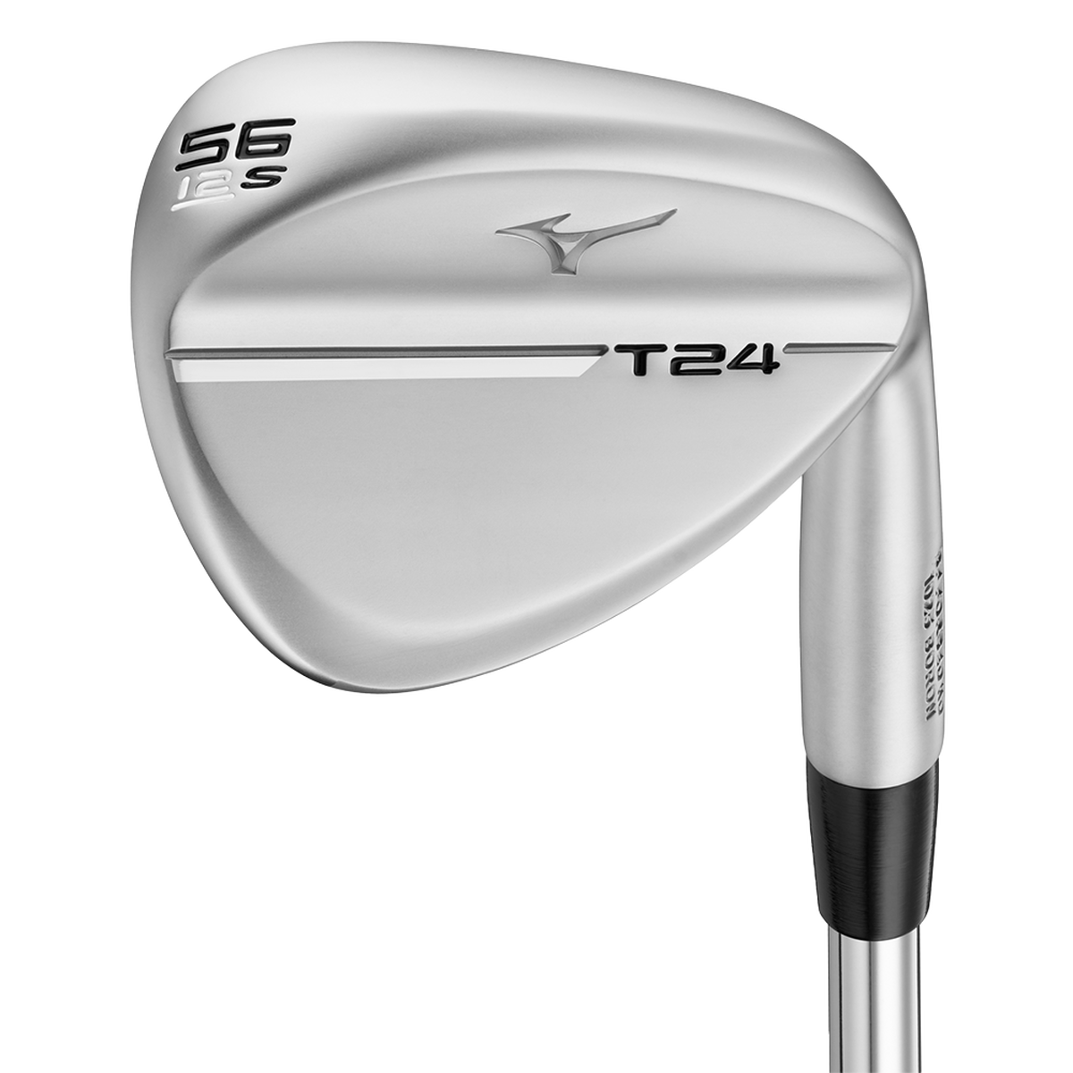 Mizuno T24 Soft White Satin Wedge | PGA TOUR Superstore