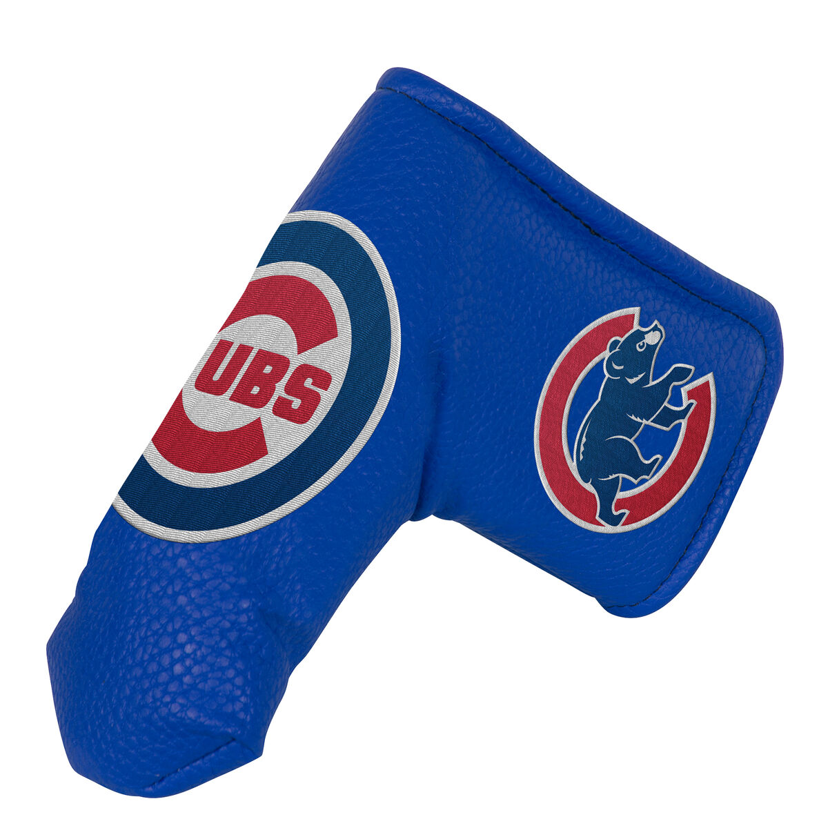 Team Effort Chicago Cubs Blade Putter Cover Pga Tour Superstore