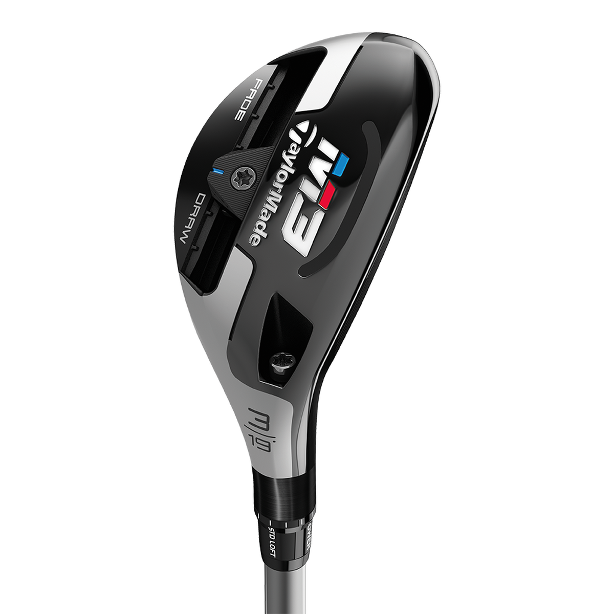 TaylorMade M3 Hybrid | PGA TOUR Superstore