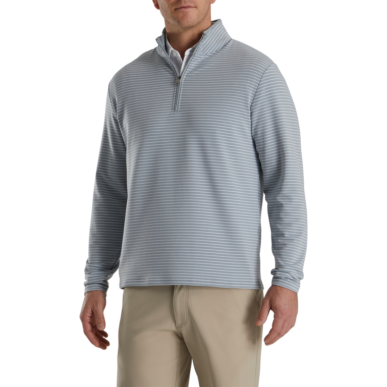 FootJoy French Terry Quarter-Zip