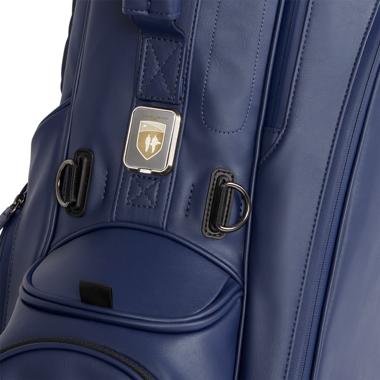 Titleist LINKSLEGEND Members Stand Bag | PGA TOUR Superstore