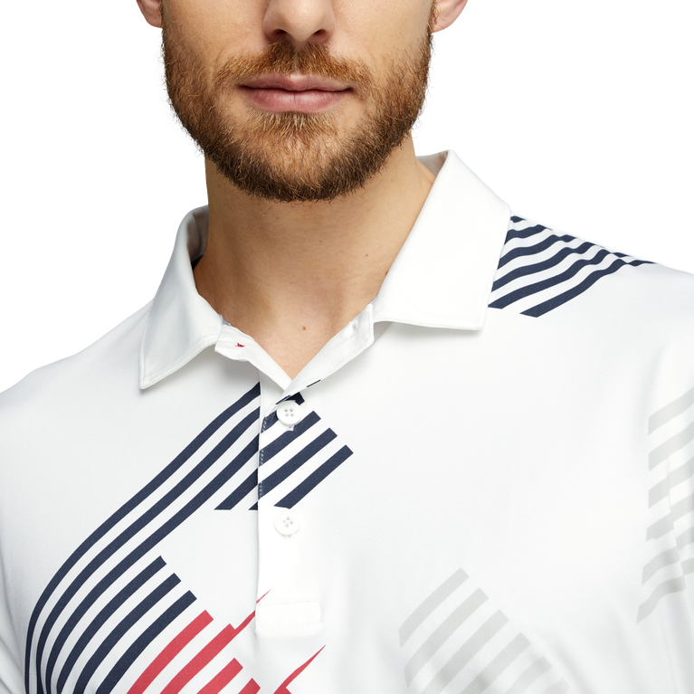 PUMA Volition Jet Polo | PGA TOUR Superstore