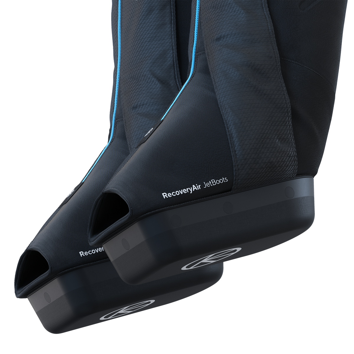 Therabody RecoveryAir JetBoots | PGA TOUR Superstore