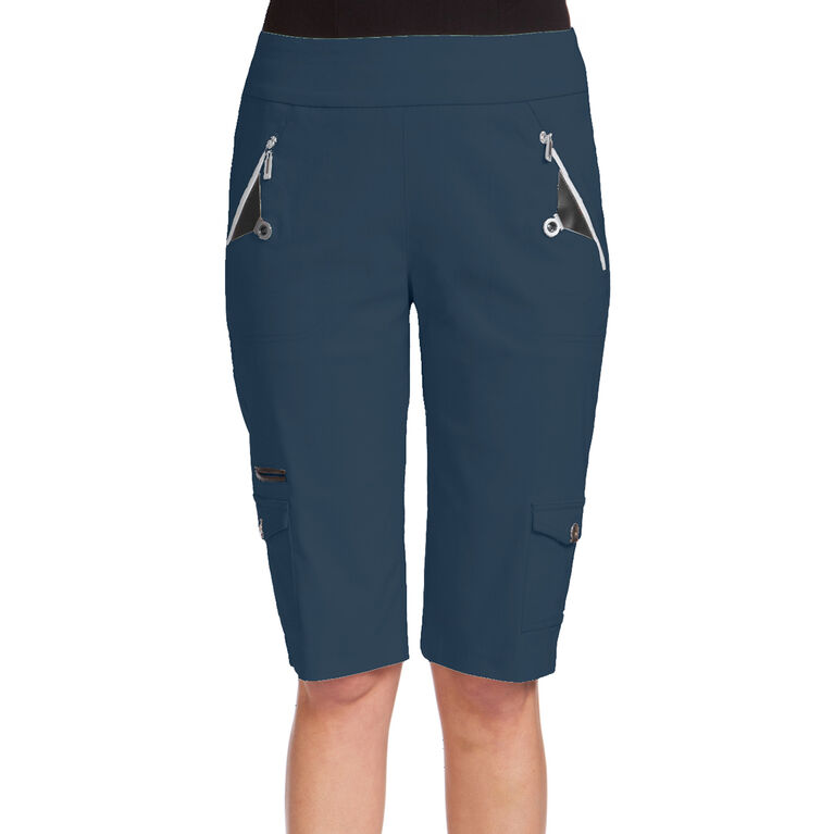 Jamie Sadock Skinnyliscious Fit Knee Capri Pga Tour Superstore