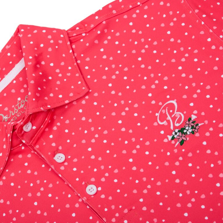 Barstool Sports Splatter Polo Pga Tour Superstore