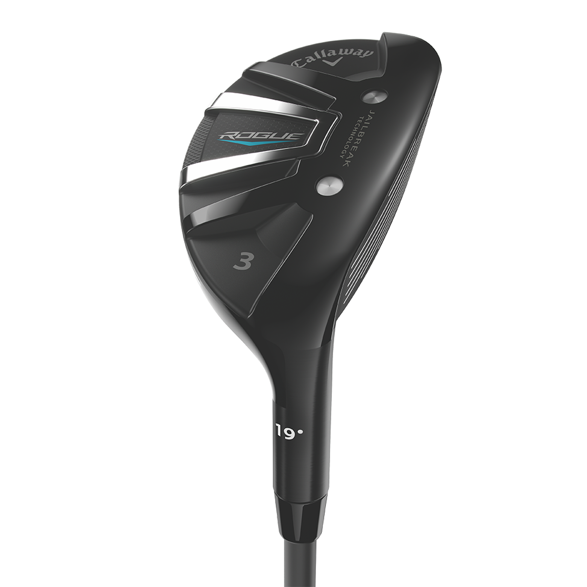 Callaway Rogue Hybrid Pga Tour Superstore