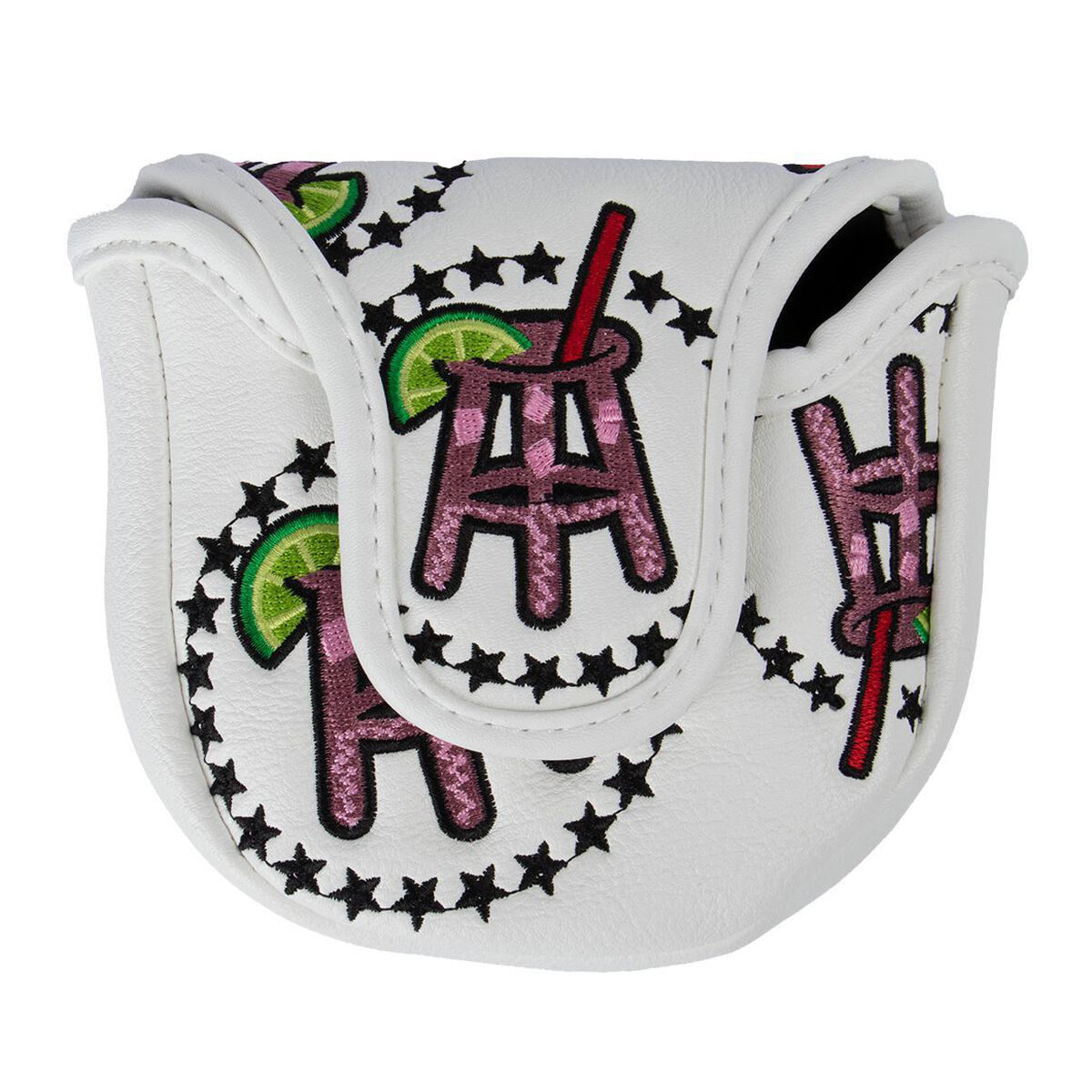 Barstool Sports Transfusion Mallet Putter Cover | PGA TOUR Superstore