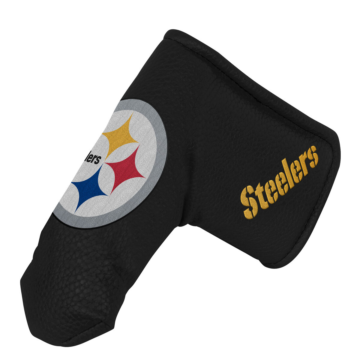 Team Effort Pittsburgh Steelers Blade Putter Cover Pga Tour Superstore