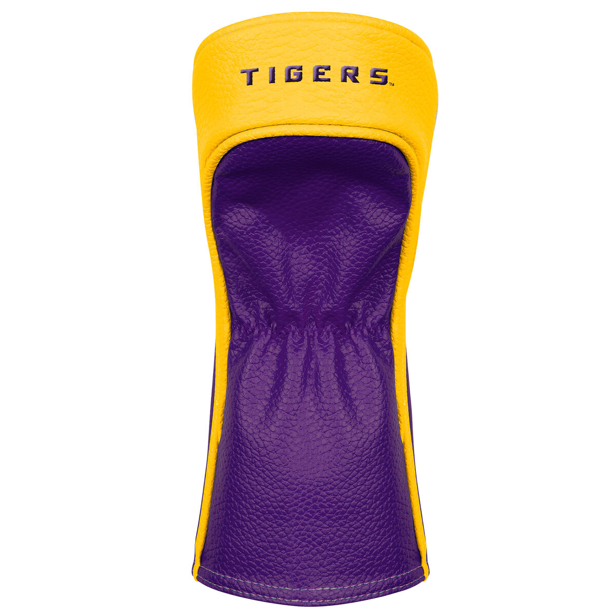 Team Effort Lsu Tigers Fairway Headcover Pga Tour Superstore