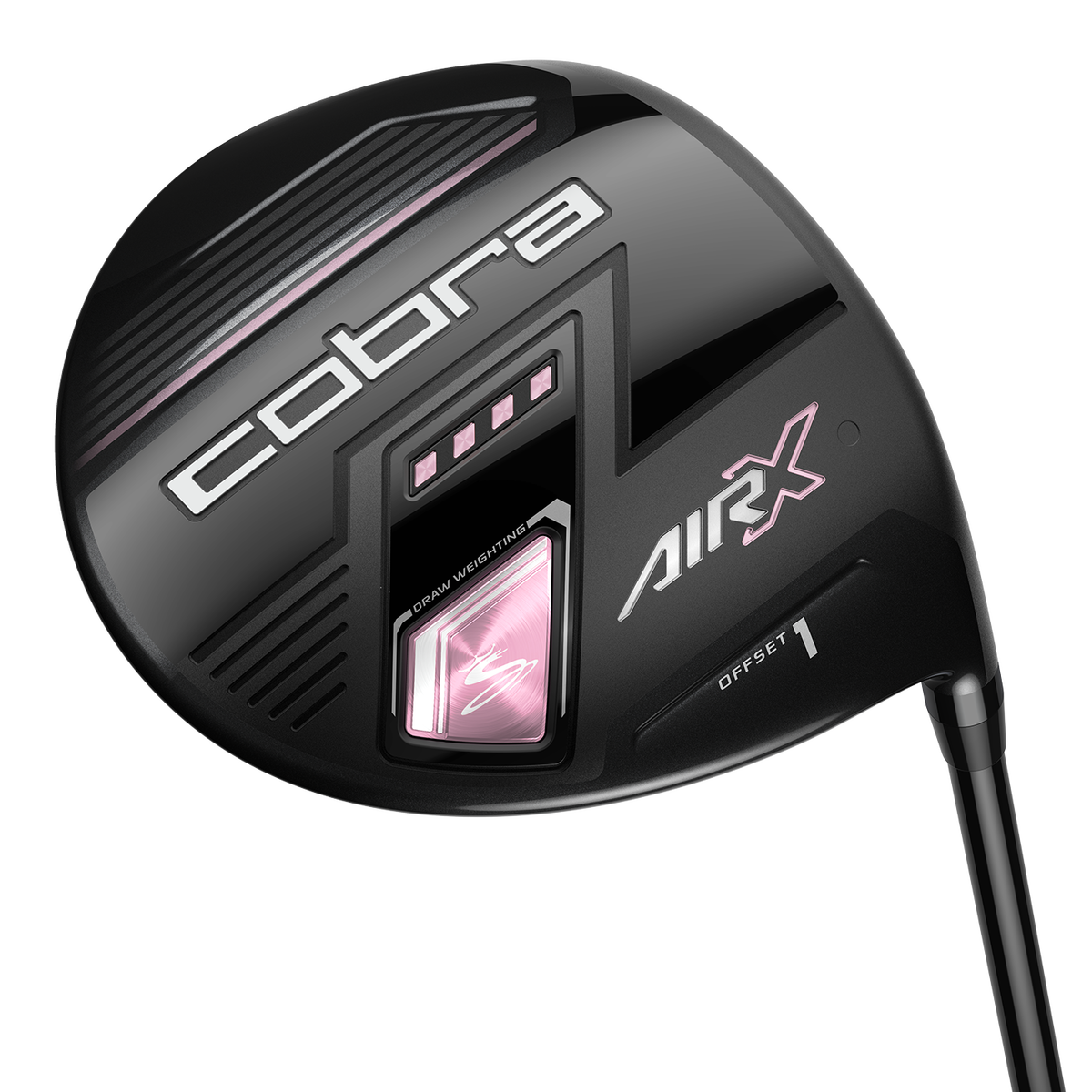 COBRA AIR-X Offset Women's Driver | PGA TOUR Superstore