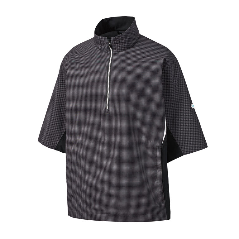 Footjoy Hydrolite Short Sleeve Rain Shirt Pga Tour Superstore