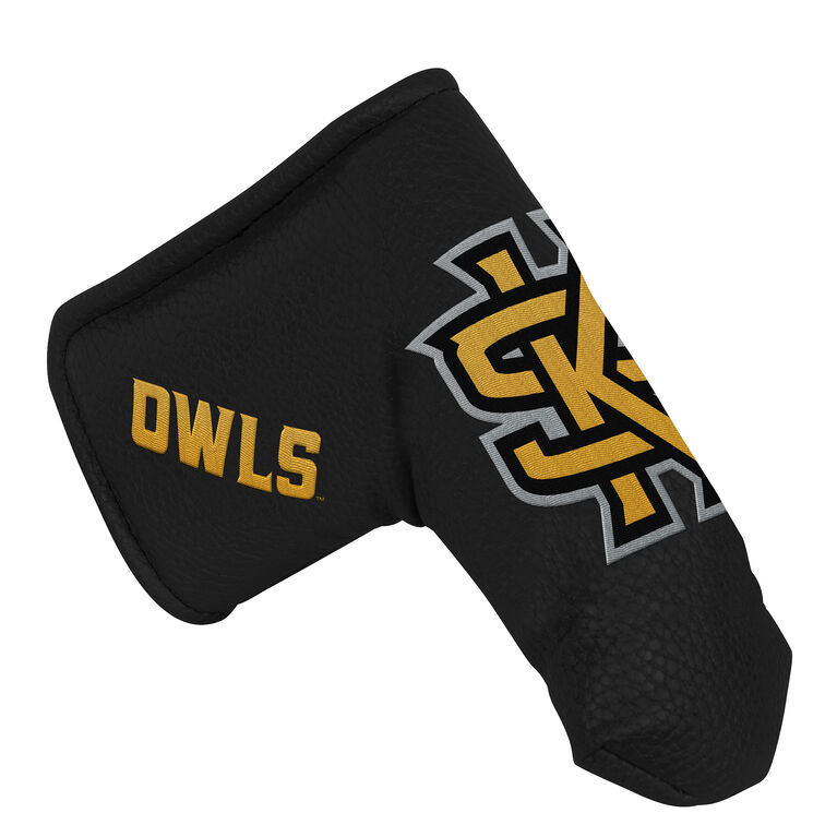 Team Effort Kennesaw State Owls Blade Putter Cover Pga Tour Superstore