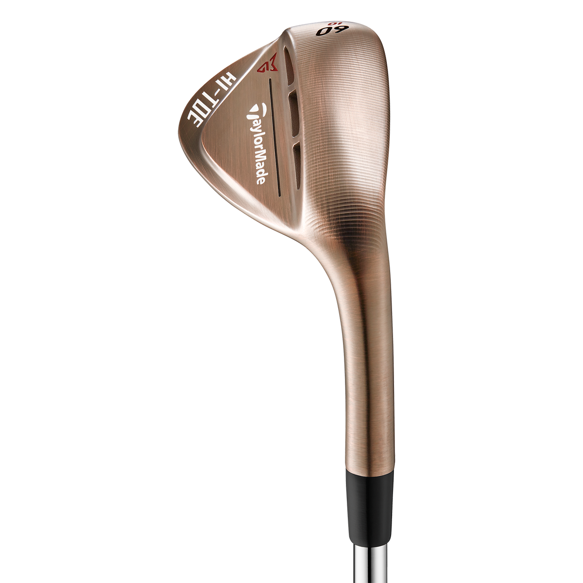 TaylorMade MG Hi-Toe RAW Wedge | PGA TOUR Superstore
