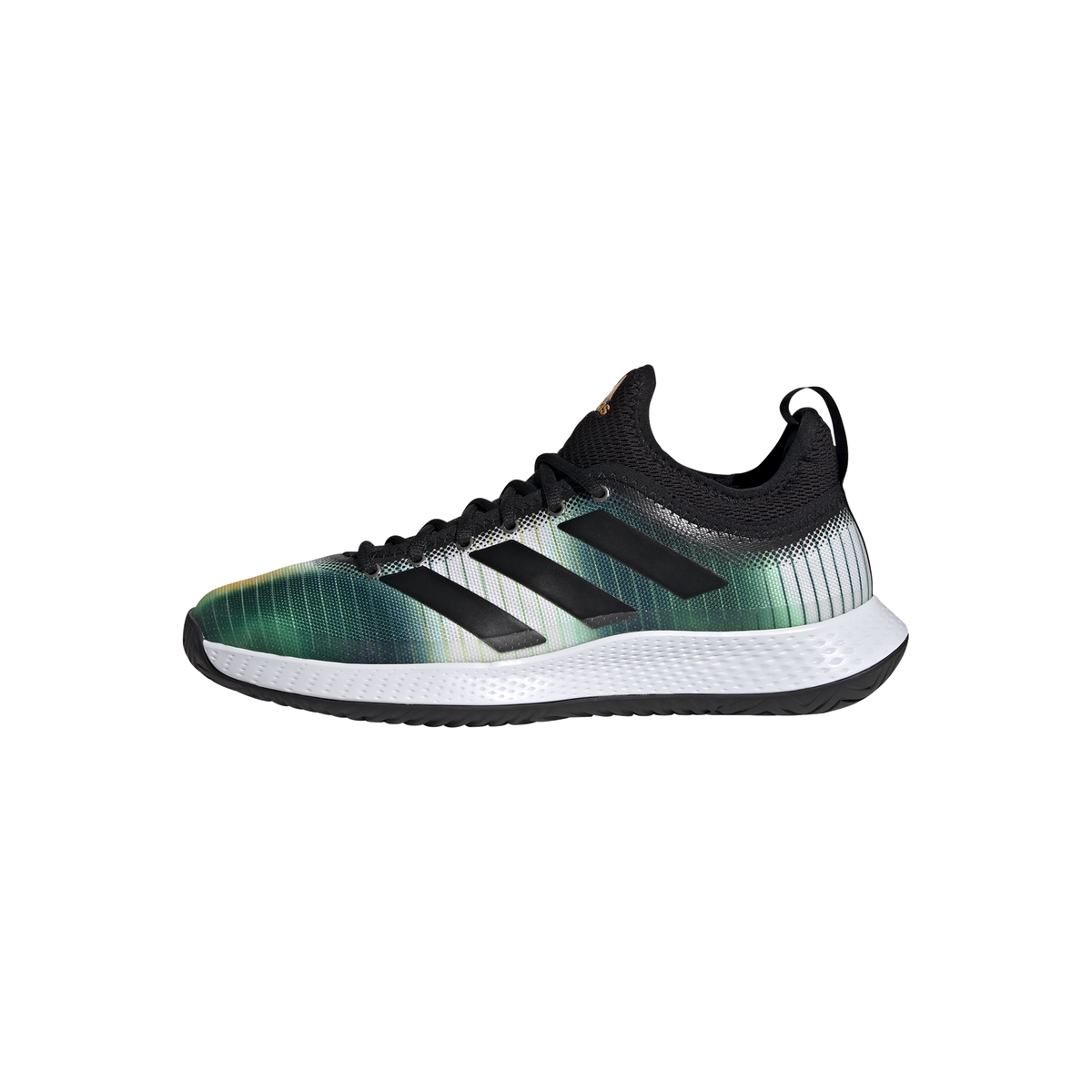 adidas Defiant Generation '22 Men's Tennis Shoe | PGA TOUR Superstore