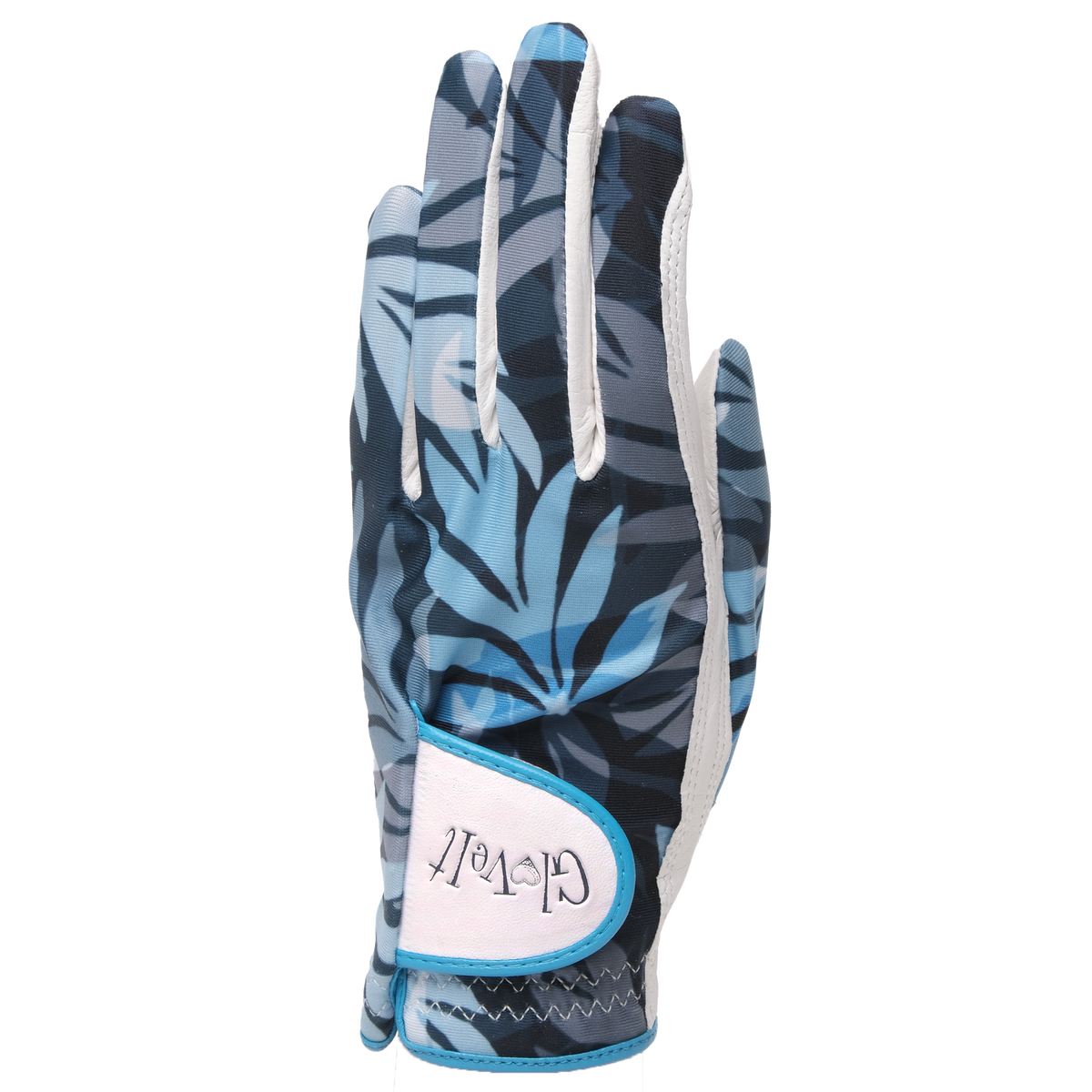 Glove It Pacific Palm Womens Golf Glove Pga Tour Superstore