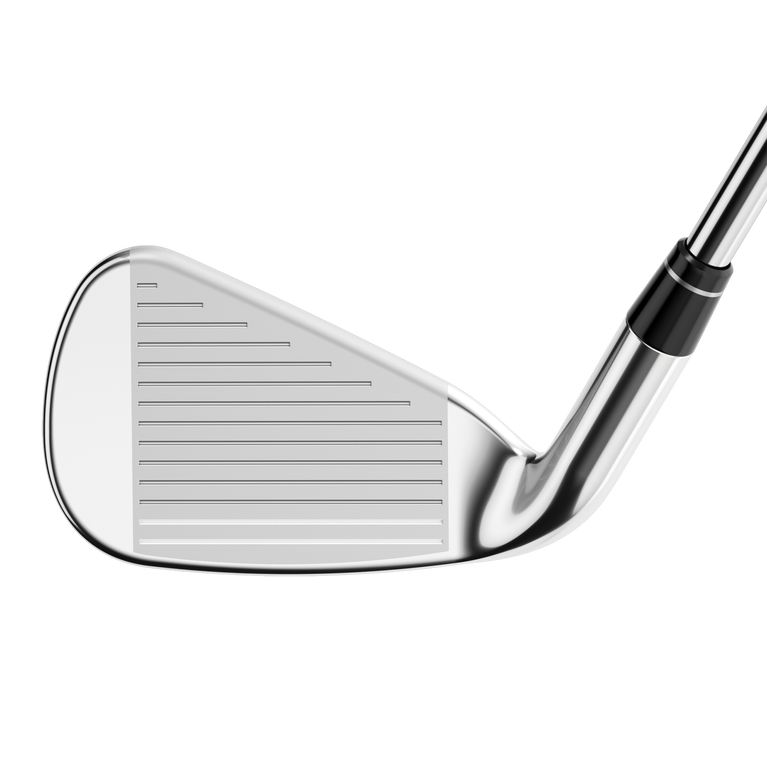Callaway Rogue ST MAX Irons w/ Steel Shafts | PGA TOUR Superstore