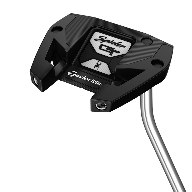 TaylorMade 2023 Spider GT Black SB Putter | PGA TOUR Superstore