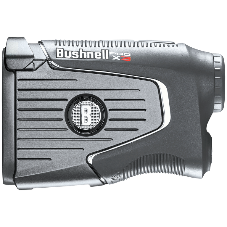 Bushnell Pro X3 Laser Rangefinder | PGA TOUR Superstore