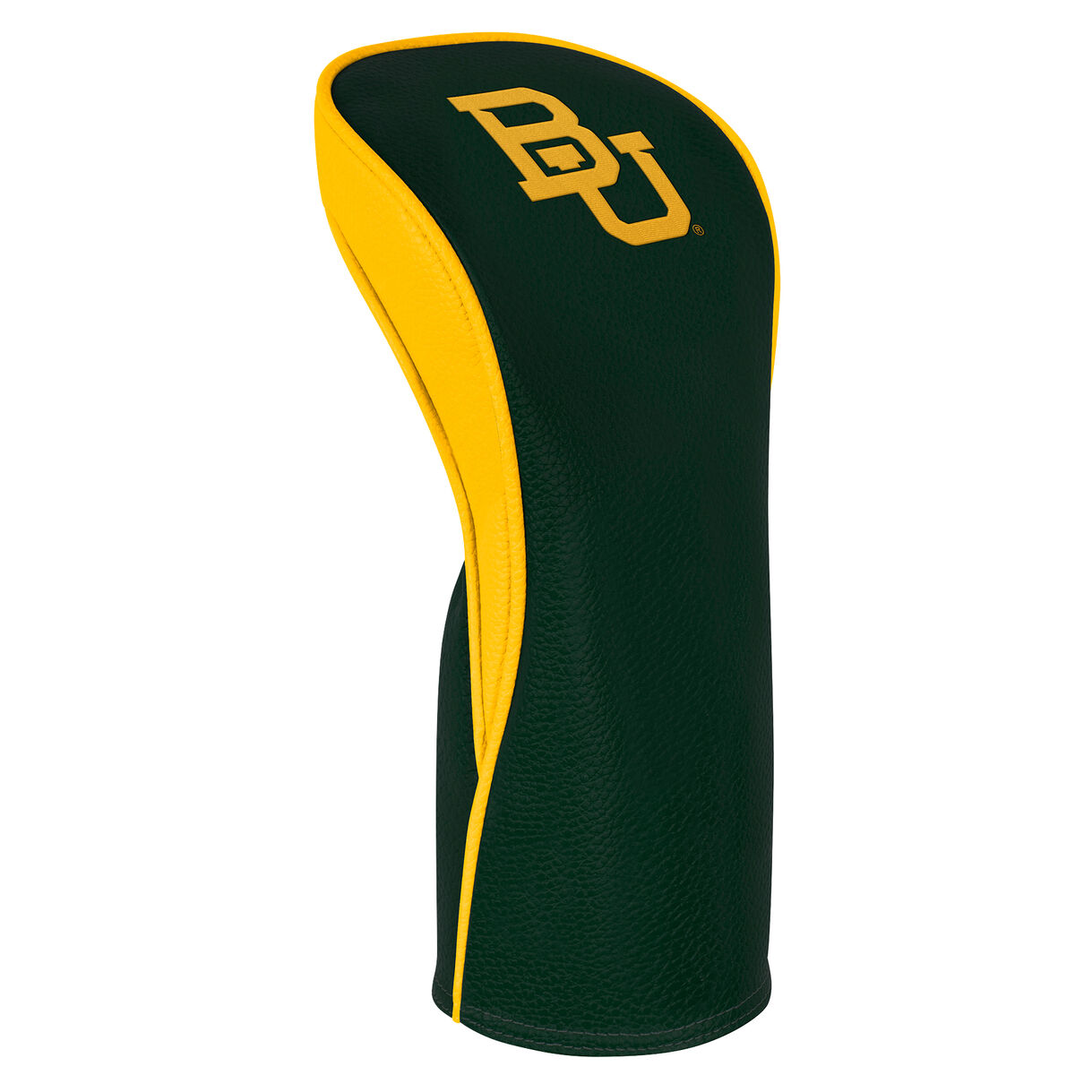 Team Effort Baylor Bears Driver Headcover Pga Tour Superstore