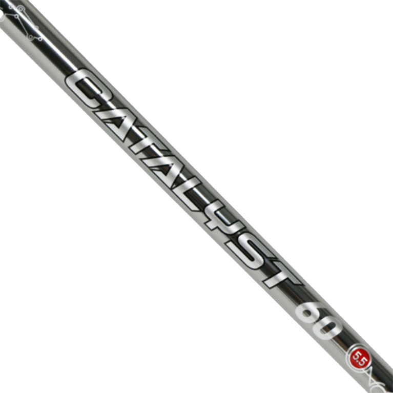 Project X Catalyst PVD Graphite Iron Shaft | PGA TOUR Superstore