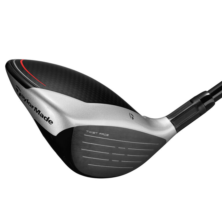 M6 D-Type Fairway Wood w/ Project X EvenFlow Max Carry 45 Shaft | PGA ...