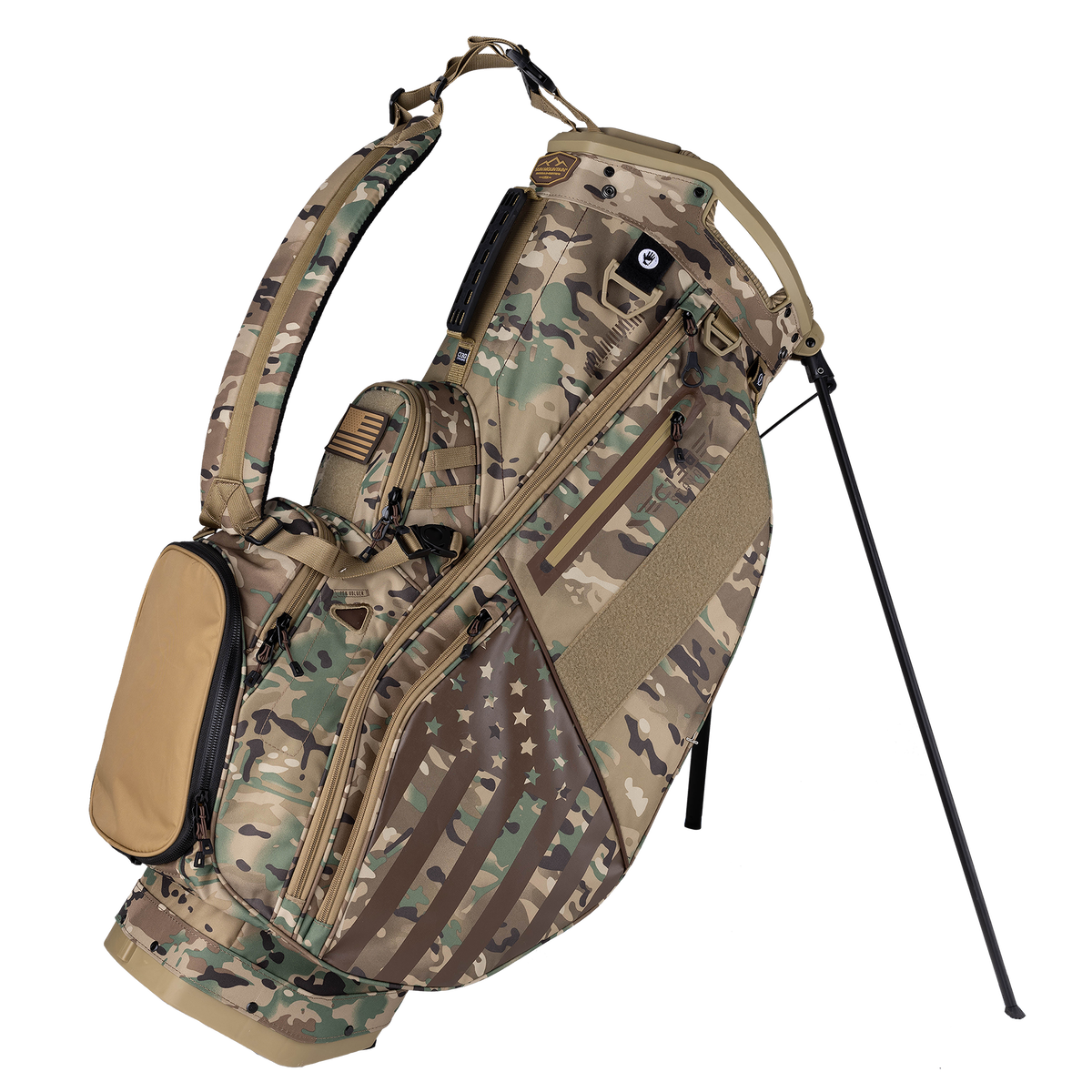 Sun Mountain C-130S 2024 Stand Bag | PGA TOUR Superstore