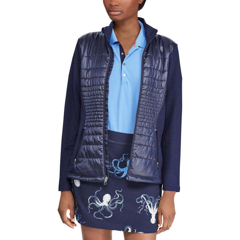 Rlx Golf Cool Wool Jacket Pga Tour Superstore
