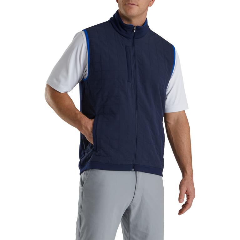 Footjoy Hybrid Vest Pga Tour Superstore