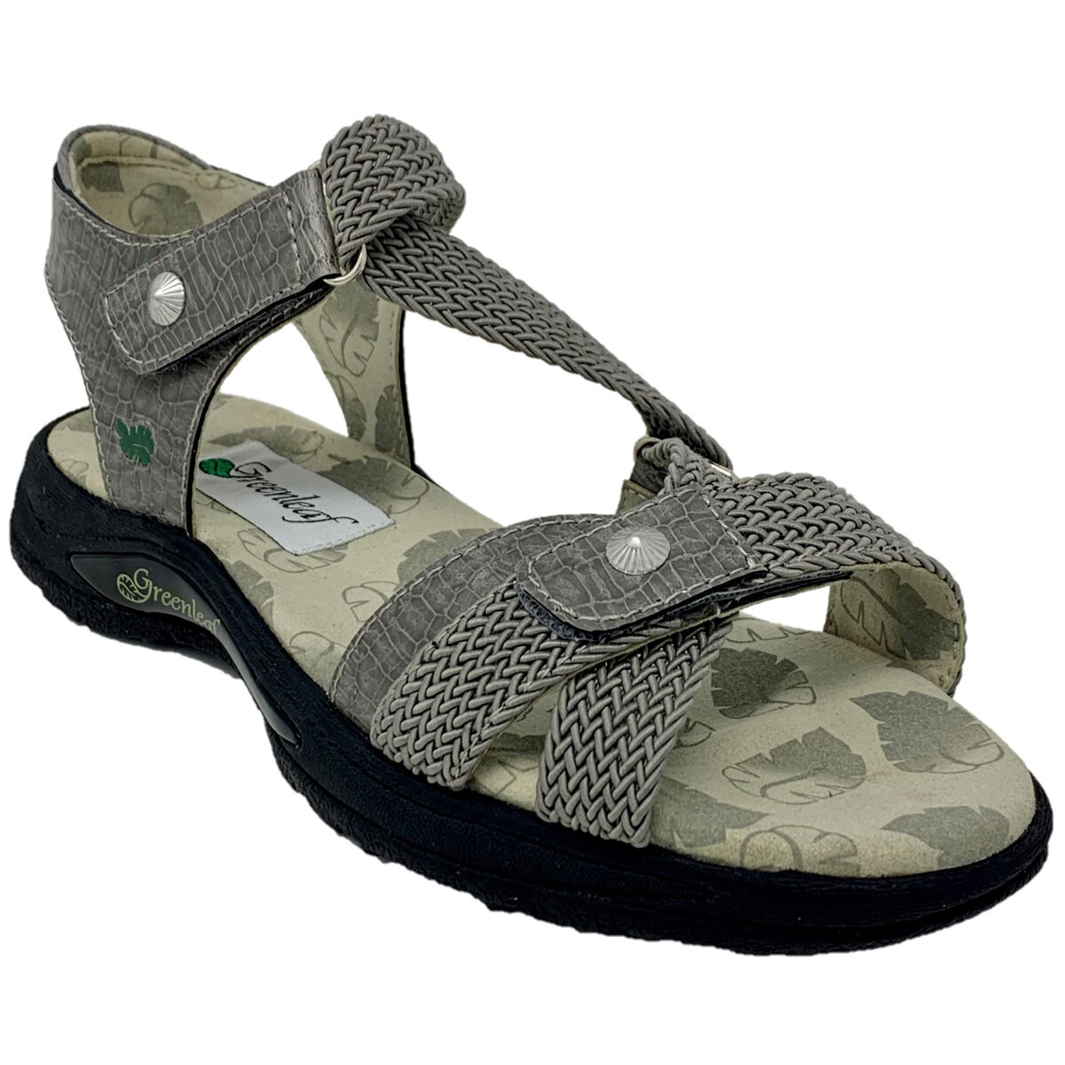 Greenleaf Serenity Spikeless Women's Golf Sandal | PGA TOUR Superstore