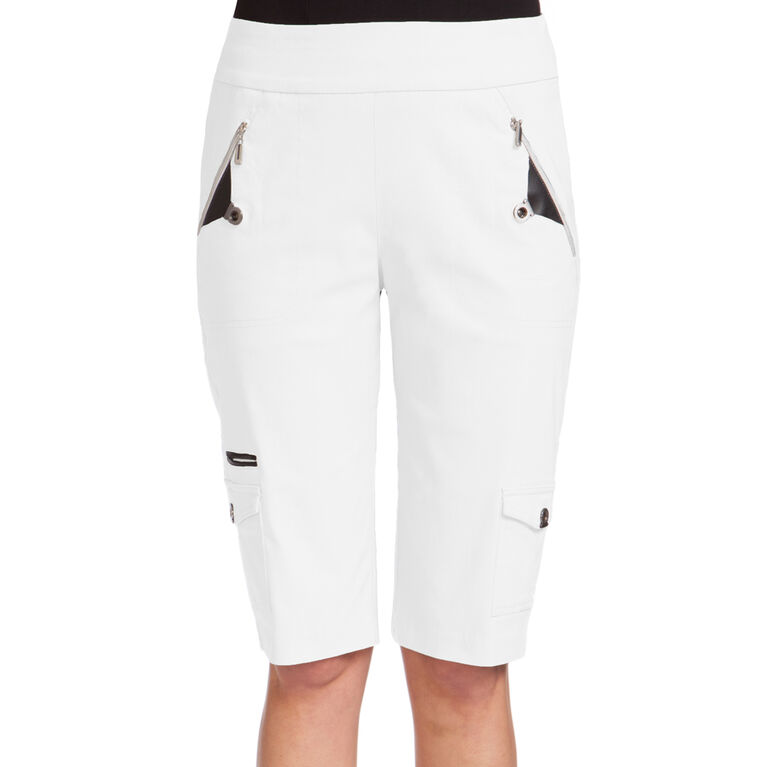 Jamie Sadock Skinnylicious Knee Capri Pga Tour Superstore